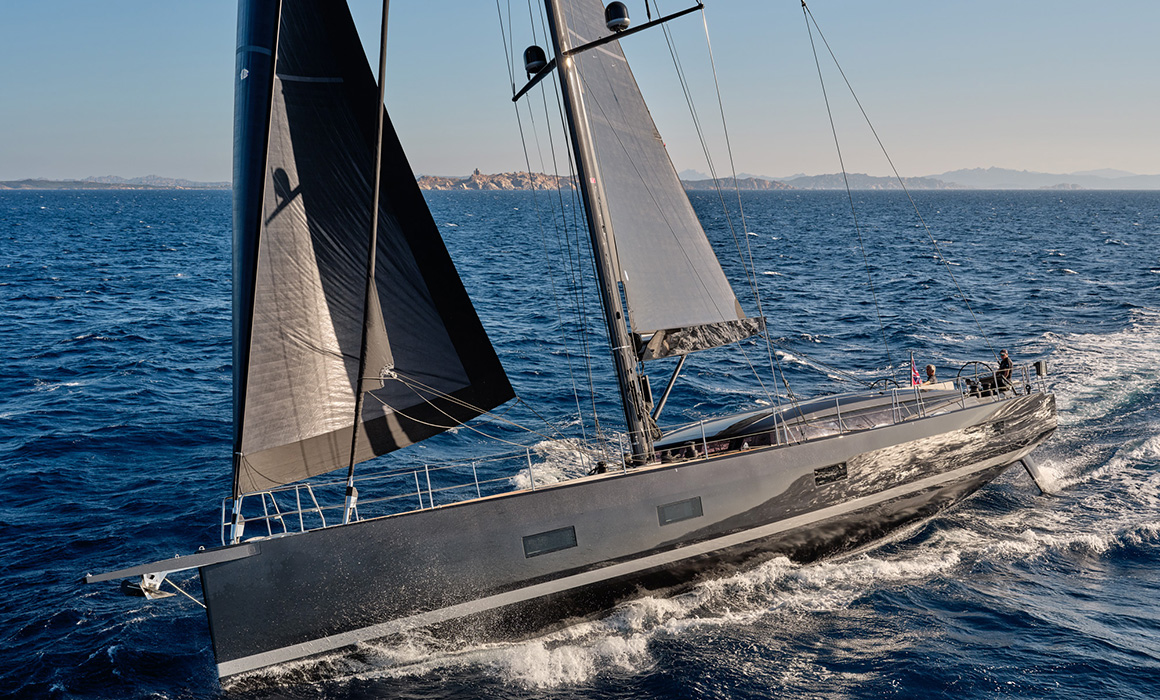 CNB Yachten Deutschland | Österreich | Schweiz - RBK Yachting - 30 ...